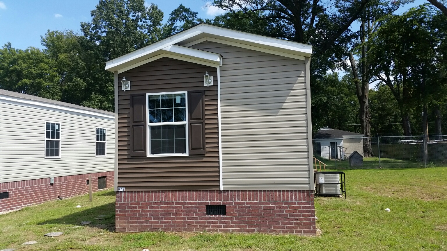 Summer Manor Community